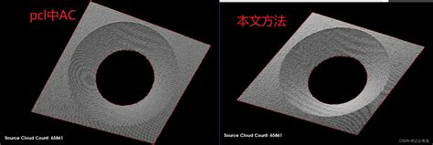 3d点云处理：基于2d边缘提取的方法提取3d点云边缘（占位待补充）获取点云二维边缘点 Csdn博客