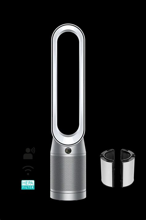 Dyson Tp07 Air Purifier 300 Sqft At ₹ 39000 In New Delhi Id