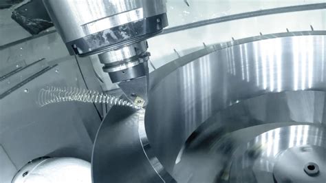 Understand The Basics Of Cnc Machining Centers Greatlight Cnc Machining
