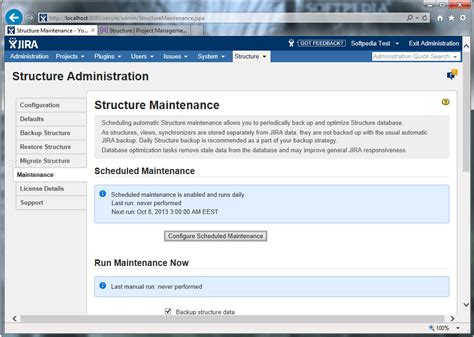 Download Structure For Jira 632
