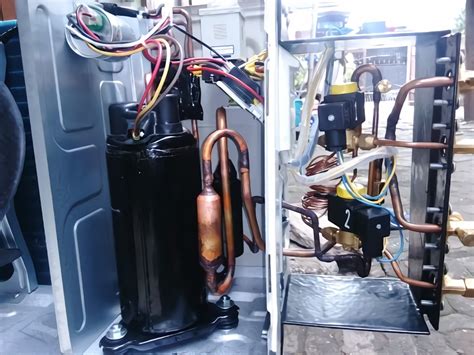 Kelebihan Dan Kekurangan AC Multi Split Lengkap Urmilamile S World