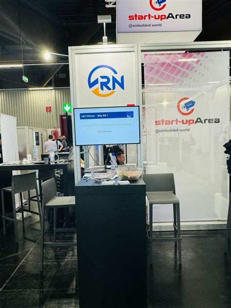 Abhishek Rn On Linkedin Hastags Embeddedworld Embeddedsystems Rnembedded Rnembeddedeurope