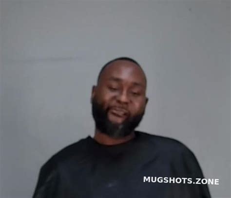 Lusane Angelo Deonte 07 06 2025 Summit County Mugshots Zone