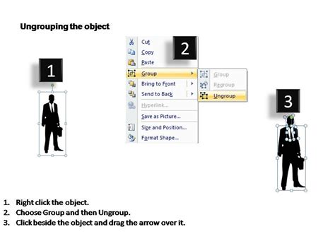 A Simple Stage Process Editable Powerpoint Templates PowerPoint Templates Designs PPT
