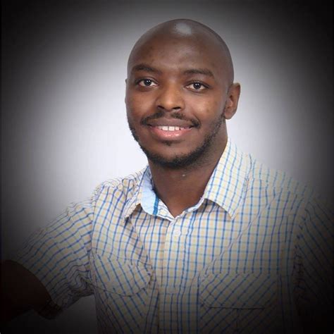 John Muchiri Medium