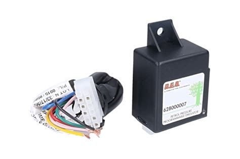 Aeb Fuel Pressure Emulator Programmable Universal Aeb Ce