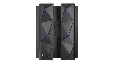 Ibm Z14 10 ядер на частоте 5 2 ГГц и 30 Мбайт кэша на ядро