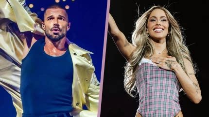 El Ambicioso Plan De Ricky Martin Para Actualizar Sus Clásicos Podría