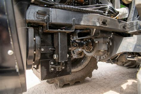 The Hybrid Auga M1 A Lithuanian Powerhouse In Testing Phase Future Farming