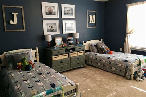 ایده های دکوراسیون اتاق خواب 12 متری جذاب کالای خواب پرنیان