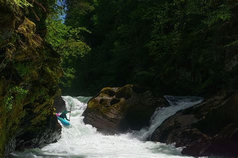 World Class Kayak Academy World Class Kayak Academy