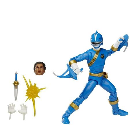 Green Ranger Power Rangers Lost Galaxy