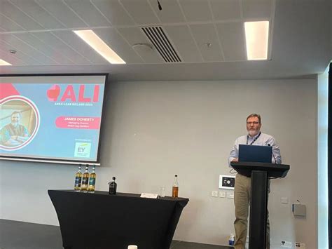 Agile Lean Ireland On Linkedin Ali 2024 Has Started