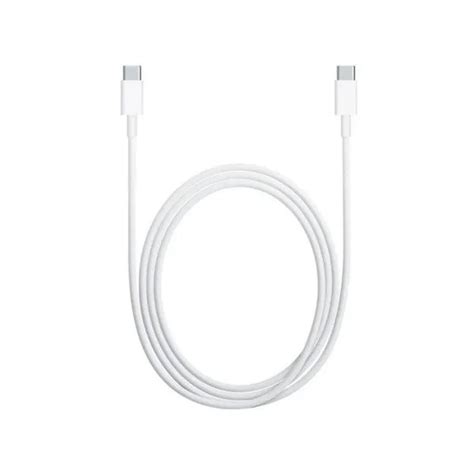Xiaomi Mi USB Type C To Type C Cable 150cm Reapp Com Gh
