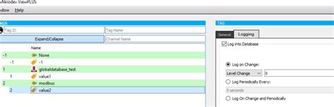 Viewplus Scada Example Projects Mikrodev Documentation
