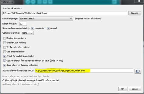 Подключение и программирование digispark Урок для arduino