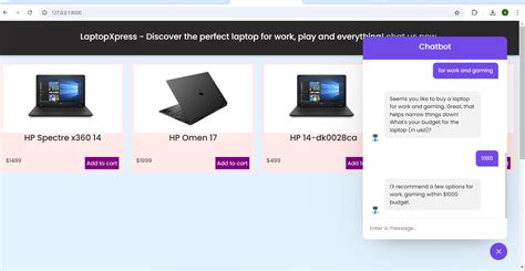 Github Jibril14rasa Chatbot Fastapi Rasa Conversational Applications E Commerce Assistant