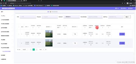 基于java的高校运动会管理系统的设计与实现源码lw部署文档讲解等399034051 Csdn博客