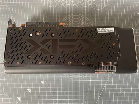 Graphics And Video Cards Xfx Radeon Rx 5700 Xt Thicc Iii Ultra 8gb Gddr6 For Sale In Pietersburg