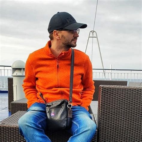 Aleksei Novikov