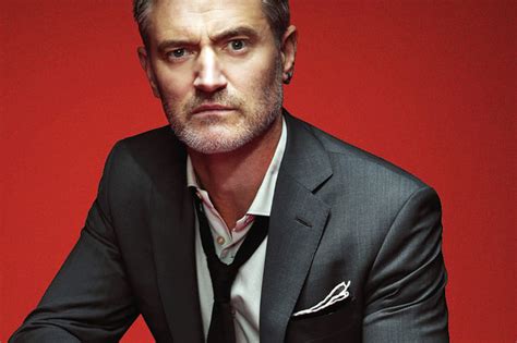 Former Strictly Winner Tom Chambers Stars In Ghost Tale In Guildford