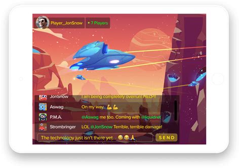 How To Build Unity Games Pubnub