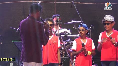 දිනමු Dr මේලා 2024 ගල්ගමුව රන්දිව් සශේන් ප්‍රමුඛ මැදිරිගිරිය සිග්මා ප්‍රසංගයේ 1 කොටස Youtube