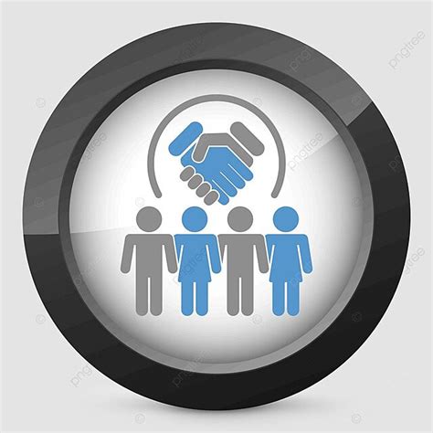 Group Agreement Teamwork Approval Trust Vector Teamwork Approval Trust Png And Vector With