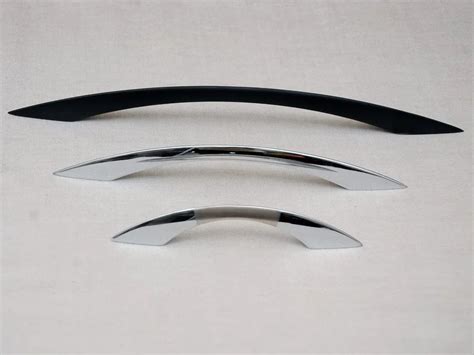 Zinc Cabinet Cebinet Door Hendle Chrome Finish At Rs 44piece In Rajkot