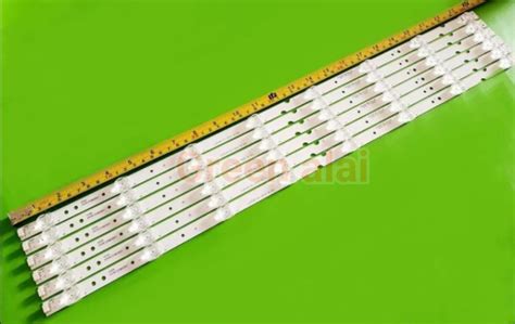 หลอด Backlight TCL ใหม P US P P Lazada co th