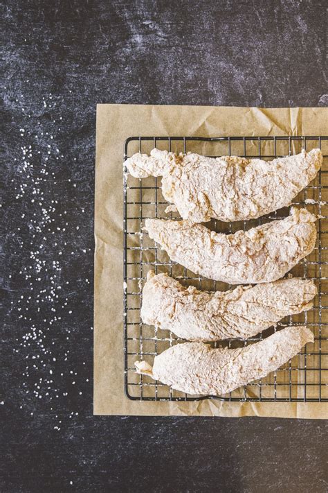 Scratch Dig In Chicken