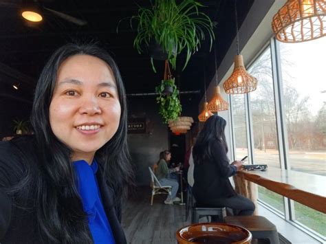 Happy Tuesday 😁 Focus On Goals Not Obstacles Huiming Huang