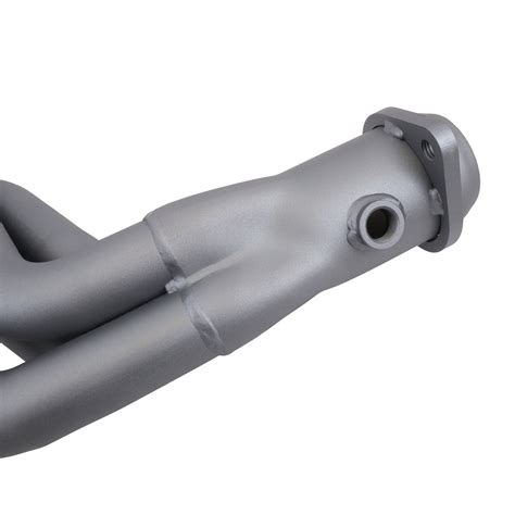 Ford F150 Truck 46 54 1 58 Full Length Exhaust Headers Titanium