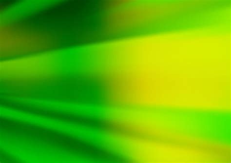Light Green Vector Abstract Bokeh Pattern 12233958 Vector Art At Vecteezy