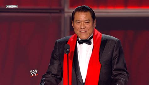 Wwe Issues Statement On Passing Of Antonio Inoki 411mania