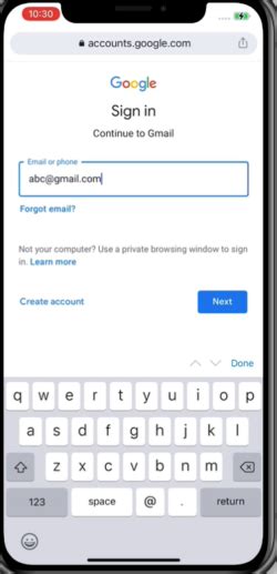 How To Test Flutter Apps On Real IOS Devices BrowserStack