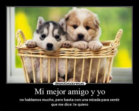 Te Quiero Mucho Mejor Amigo Imagui