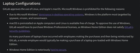Gitlab 禁用 Windows！！ 腾讯云开发者社区 腾讯云