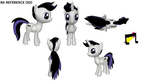 Rk Reference By Retroneb On Deviantart