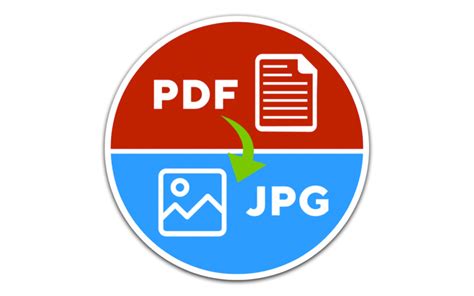 How To Convert PDF Files To JPEG Or PNG On Mac OS X