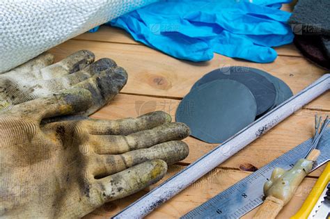 碳纤维复合材料背景