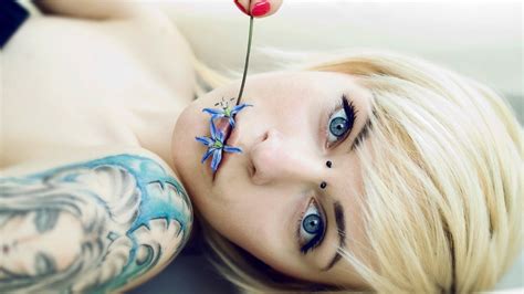Download Tattoo Girl Pack Wallpaper Beautiful Girl Tattoo Hd