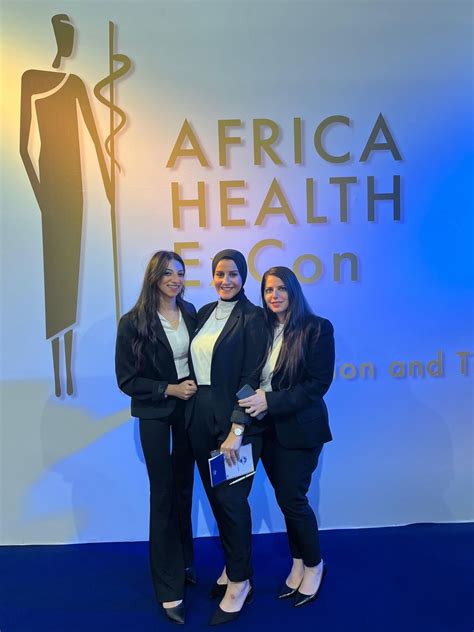 habiba mohammed on linkedin africahealthexcon teamwork pr uhia