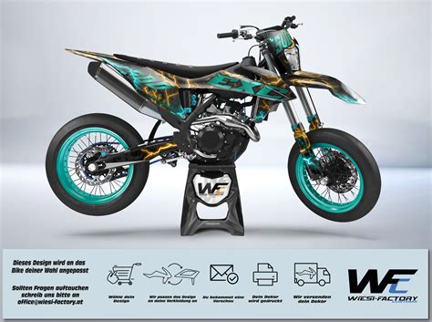 Monsher - Wiesi Factory Customs