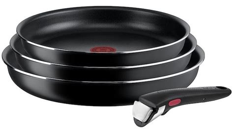 Tefal Ingenio Easy On Set mit 3 Pfannen für 65,31€ (statt 87€)