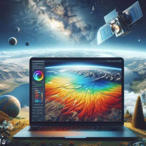 What Are Spectral Indices In Remote Sensing Insights From The