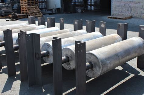 Pipeline Bracelet Anodes Alico Industries