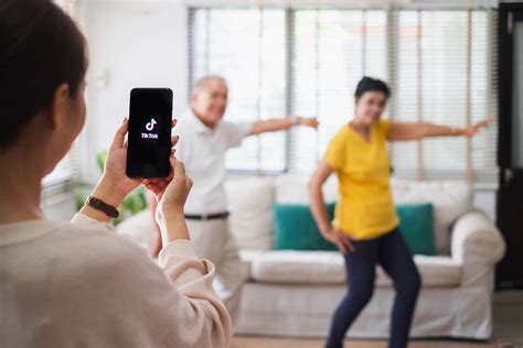 TikTok testa aumentar o limite de duração dos vídeos para três minutos