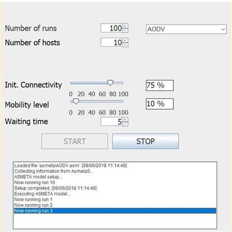 Motion User Interface Download Scientific Diagram