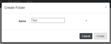 How To Create A Folder Structure Chronicle Computing